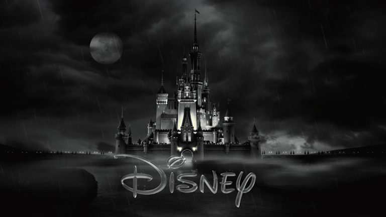 【画像で解説】ディズニー映画オープニングにおける城ロゴの変遷【シンデレラ城ではない】 - モヤシネマ