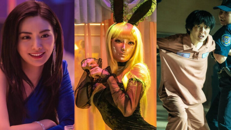 韓国ドラマ『マスクガール』全話ネタバレ解説｜ルッキズムと韓国社会 - モヤシネマ