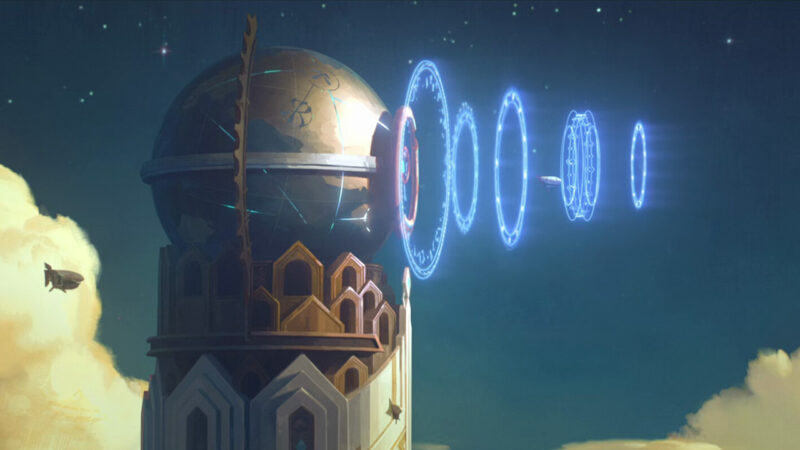 Netflixアニメ『アーケイン』全キャラクター徹底解説 - モヤシネマ