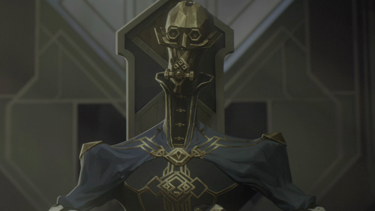 Netflixアニメ『アーケイン』全キャラクター徹底解説 - モヤシネマ