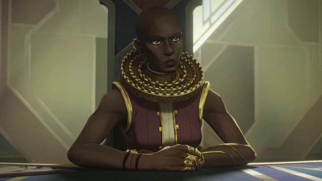 Netflixアニメ『アーケイン』全キャラクター徹底解説 - モヤシネマ