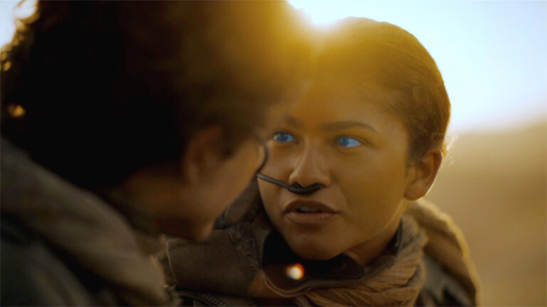 【ネタバレ感想･考察】『DUNE デューン 砂の惑星 PART2』あらすじ･ラスト解説｜SF映画の到達点であり大傑作 - モヤシネマ